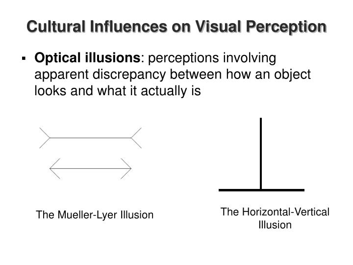 PPT - Culture and Cognitive Process PowerPoint Presentation - ID:4749307