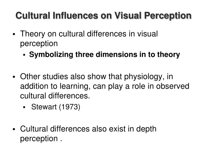 Ppt Culture And Cognitive Process Powerpoint Presentation Id 4749307
