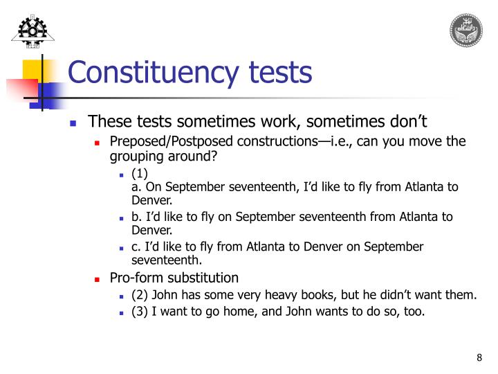 PPT - Chapter 9: Context-Free Grammars PowerPoint Presentation - ID:4749540