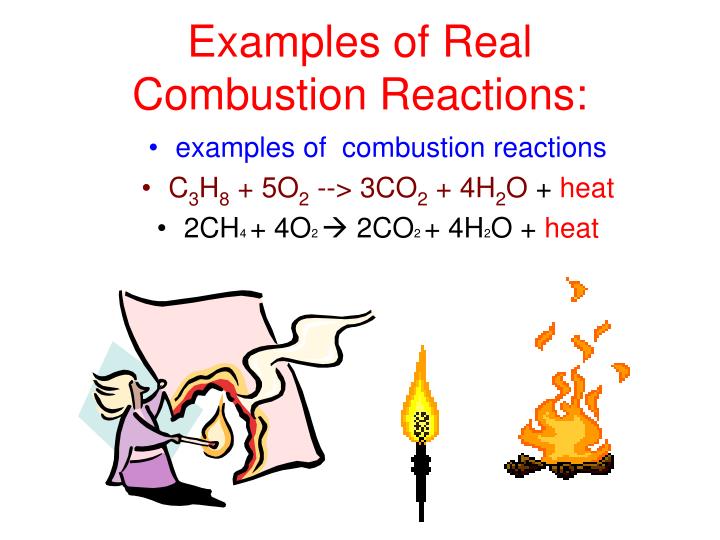PPT - CLASSIFYING CHEMICAL REACTIONS PowerPoint Presentation - ID:4749917