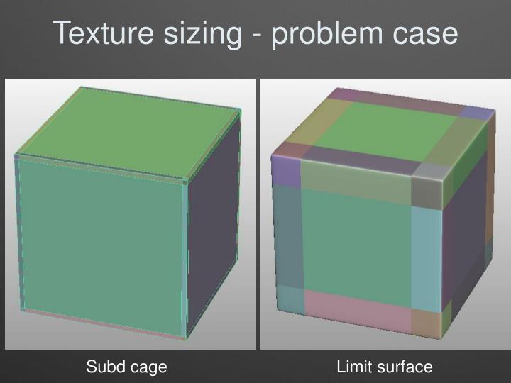 PPT - Ptex: Per-face Texture Mapping for Production Rendering ...