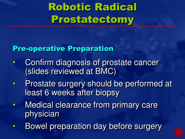 PPT - Robotic Surgery: Surgery of the Future? PowerPoint Presentation ...