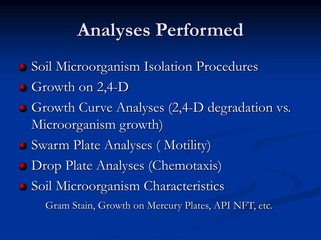 PPT - Ted I. Brewster Department of Microbiology Brigham Young ...