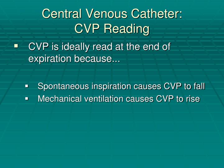 PPT - Hemodynamic Monitoring PowerPoint Presentation - ID:4750943
