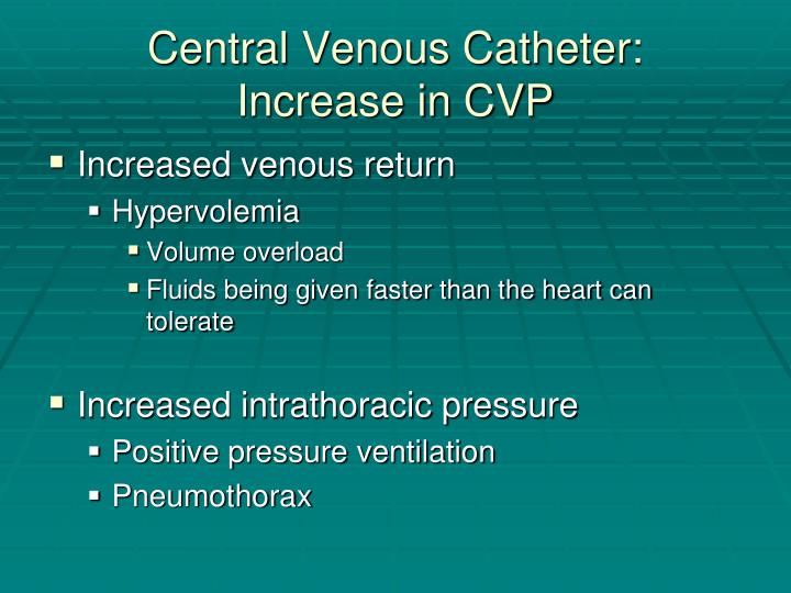 PPT - Hemodynamic Monitoring PowerPoint Presentation - ID:4750943