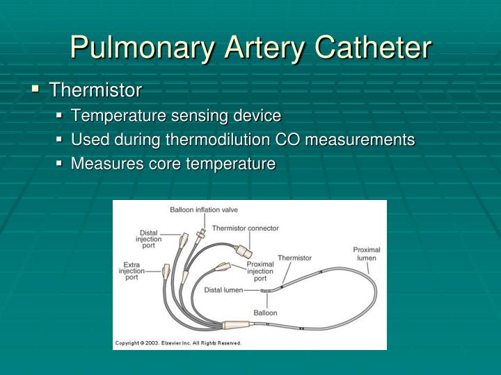 PPT - Hemodynamic Monitoring PowerPoint Presentation - ID:4750943