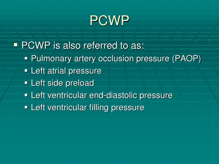 PPT - Hemodynamic Monitoring PowerPoint Presentation - ID:4750943