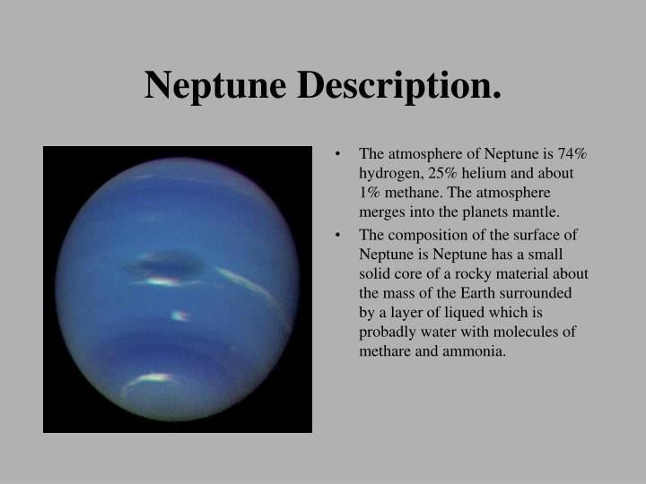 PPT - Mercury PowerPoint Presentation - ID:4751054