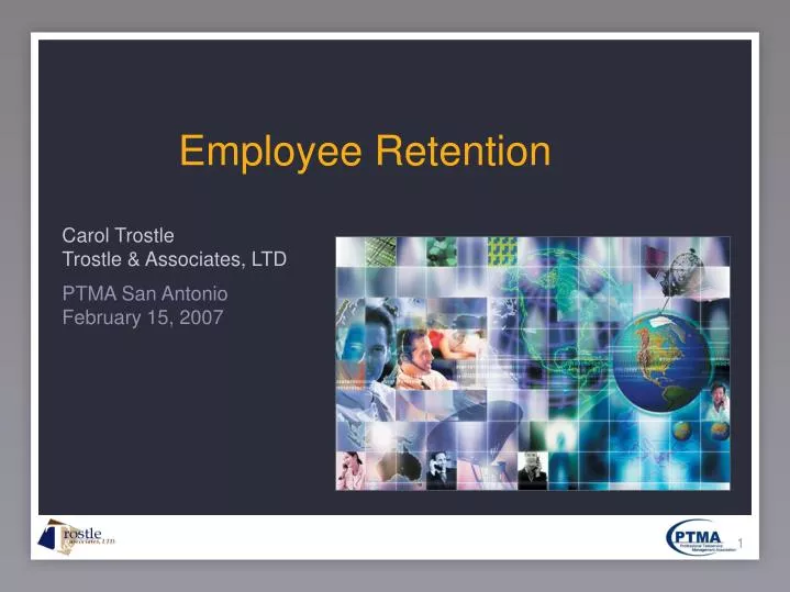 PPT - Employee Retention PowerPoint Presentation, free download - ID ...