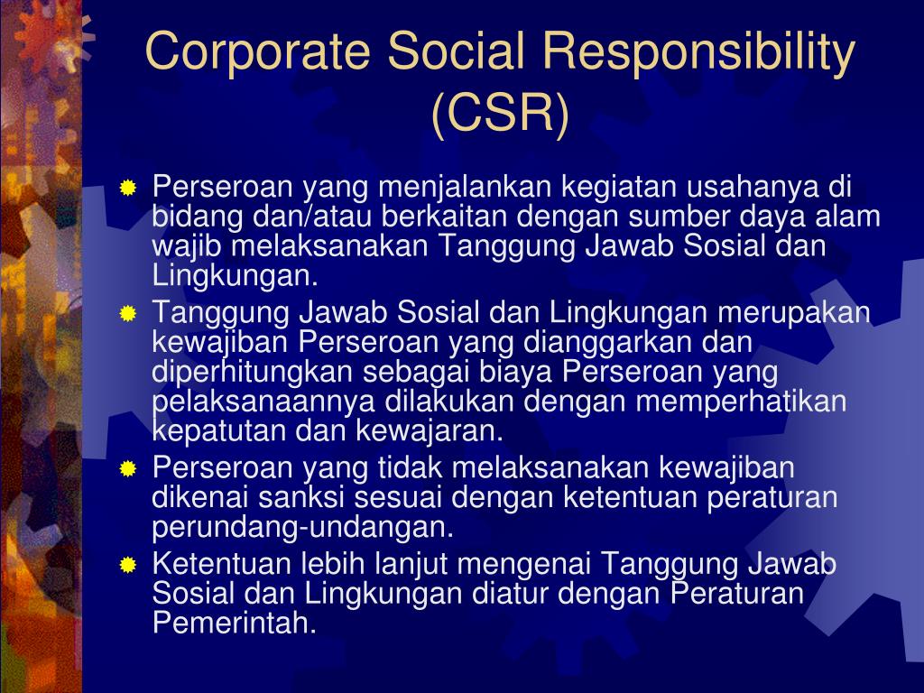PPT - HUKUM PERSEROAN TERBATAS (Berdasar UU Nomor 40 Th 2007 tentang ...
