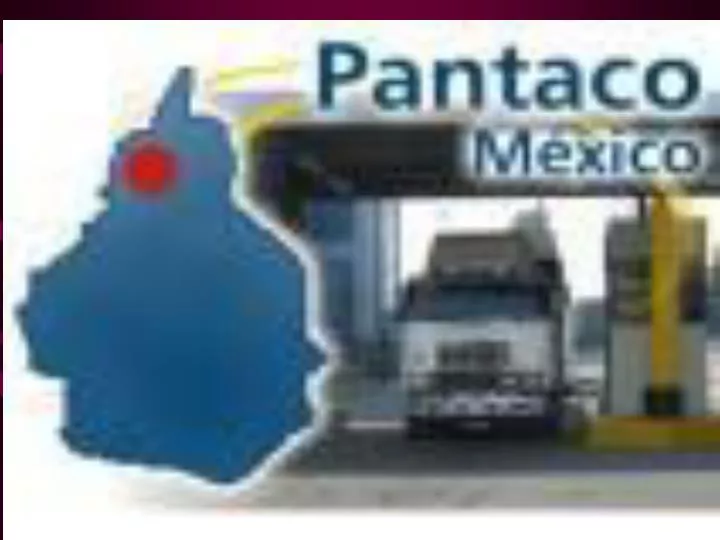 PPT - Pantaco PowerPoint Presentation, free download - ID:4755002