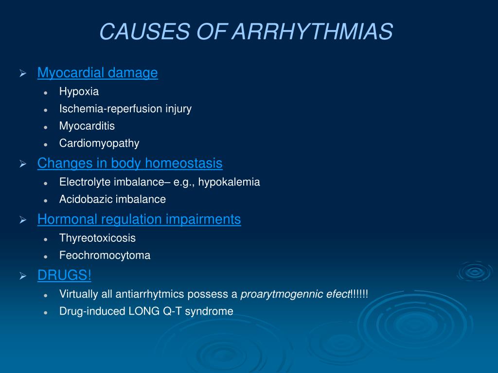 PPT - Agents used in cardiac arrhythmias PowerPoint Presentation, free ... PPT - Agents used in cardiac arrhythmias PowerPoint Presentation, free ...