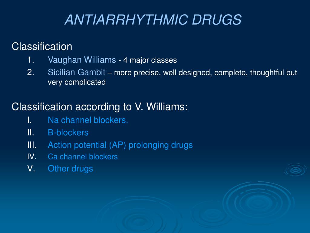 PPT - Agents used in cardiac arrhythmias PowerPoint Presentation, free ... PPT - Agents used in cardiac arrhythmias PowerPoint Presentation, free ...