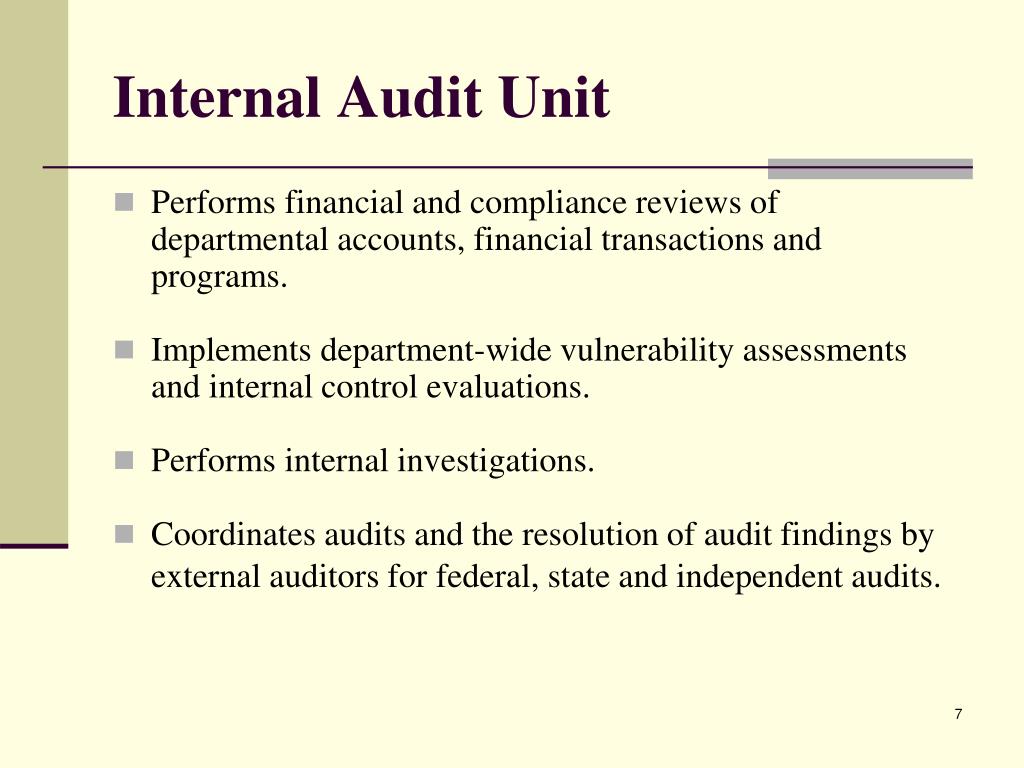 PPT - NJ Department of Education The Office of Fiscal Accountability ...