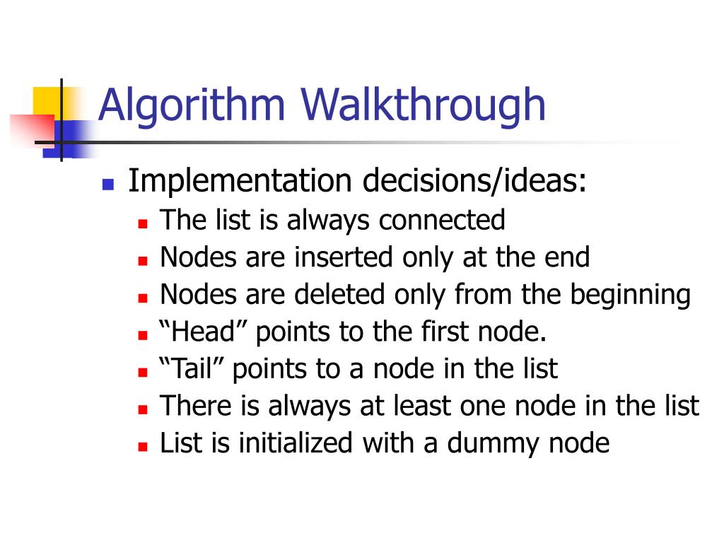 Ppt Simple Fast And Practical Non Blocking And Blocking Concurrent Queue Algorithms