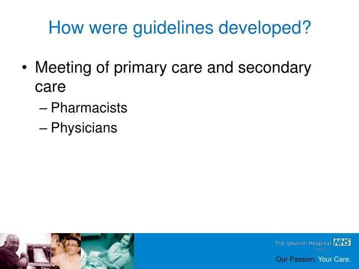PPT - Ipswich and East CCG Asthma and COPD Guidelines PowerPoint ...