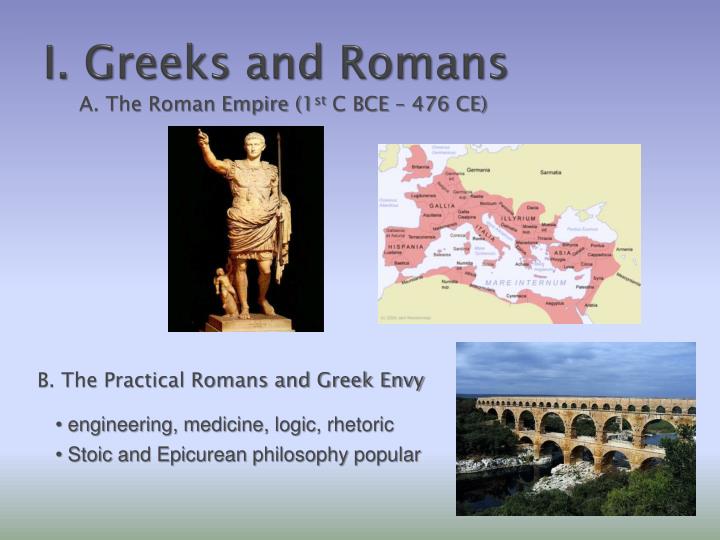 PPT - Roman and Medieval Science PowerPoint Presentation - ID:4759981