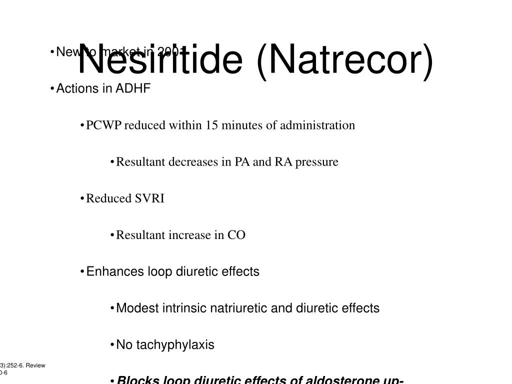 PPT - The Cardio-Renal Syndrome Stephen L. Rennyson MD PowerPoint ...