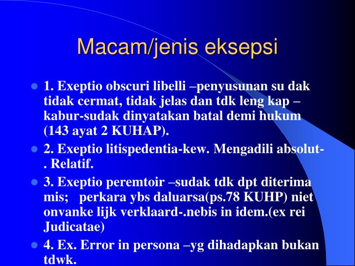 PPT - l. PENGERTIAN HUKUM PIDANA PowerPoint Presentation - ID:4760319