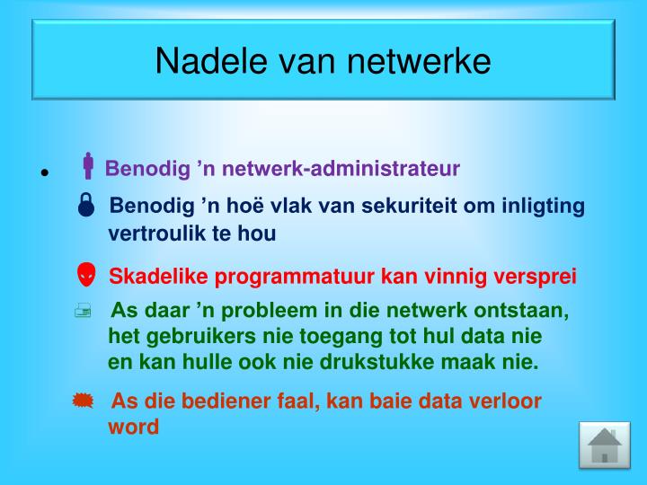 PPT - Module 3.1 Netwerke PowerPoint Presentation - ID:4760412