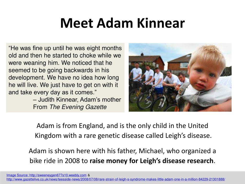 PPT - LESSON 7: Who Should Pay? Funding Research on Rare Genetic ...