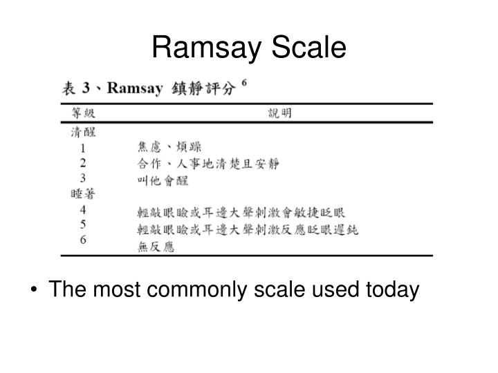 PPT - Sedation Monitoring in ICU PowerPoint Presentation - ID:4761576