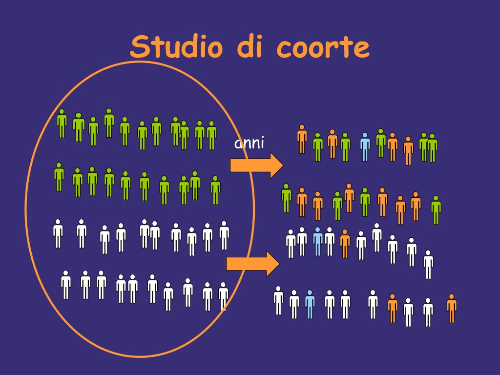 PPT - Epidemiologia descrittiva: Chi? Dove? Quando? PowerPoint ...