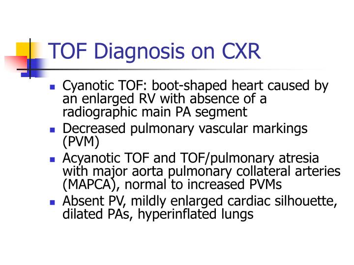 PPT - Congenital Heart Disease and Radiology PowerPoint Presentation ...