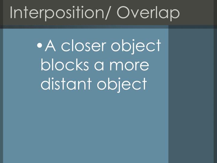 PPT - PERCEPTION! PowerPoint Presentation - ID:4762234