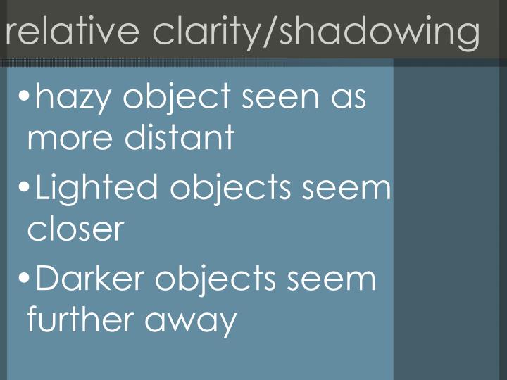 PPT - PERCEPTION! PowerPoint Presentation - ID:4762234