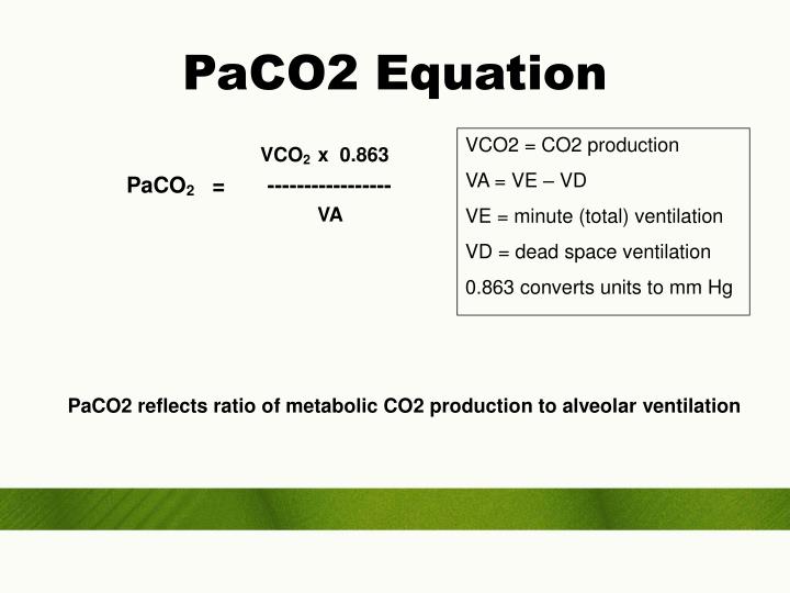 PPT - Arterial Blood Gas Interpritation PowerPoint Presentation - ID ...