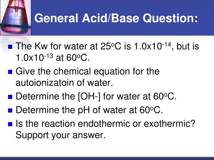PPT - Acids, Bases, and Salts PowerPoint Presentation - ID:4763538
