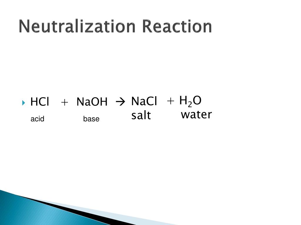 PPT - Neutralization – Day 1 PowerPoint Presentation, free download ... PPT - Neutralization – Day 1 PowerPoint Presentation, free download ...