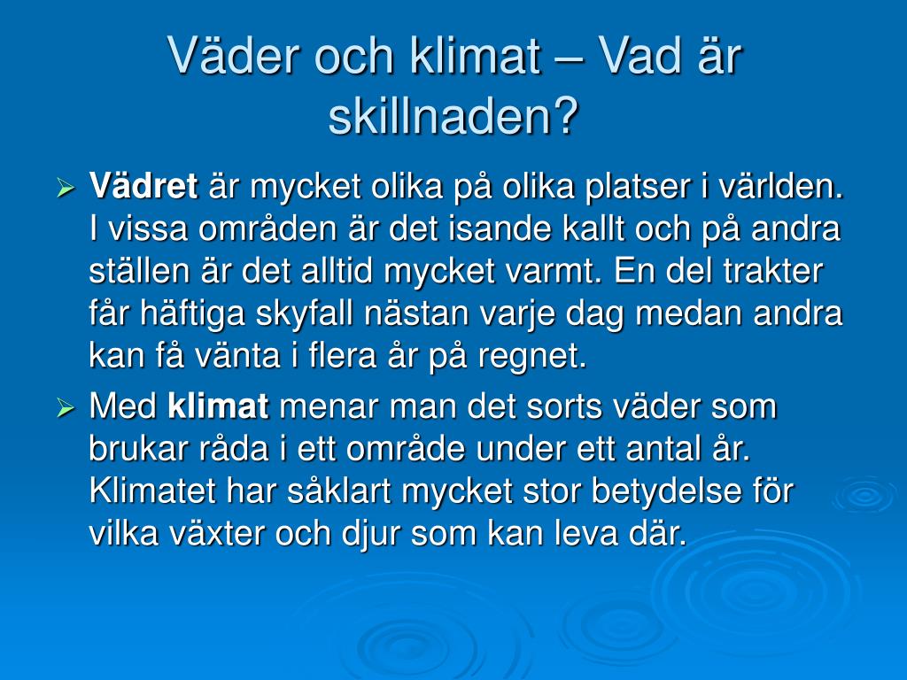 Ppt Klimat Powerpoint Presentation Free Download Id 4763936