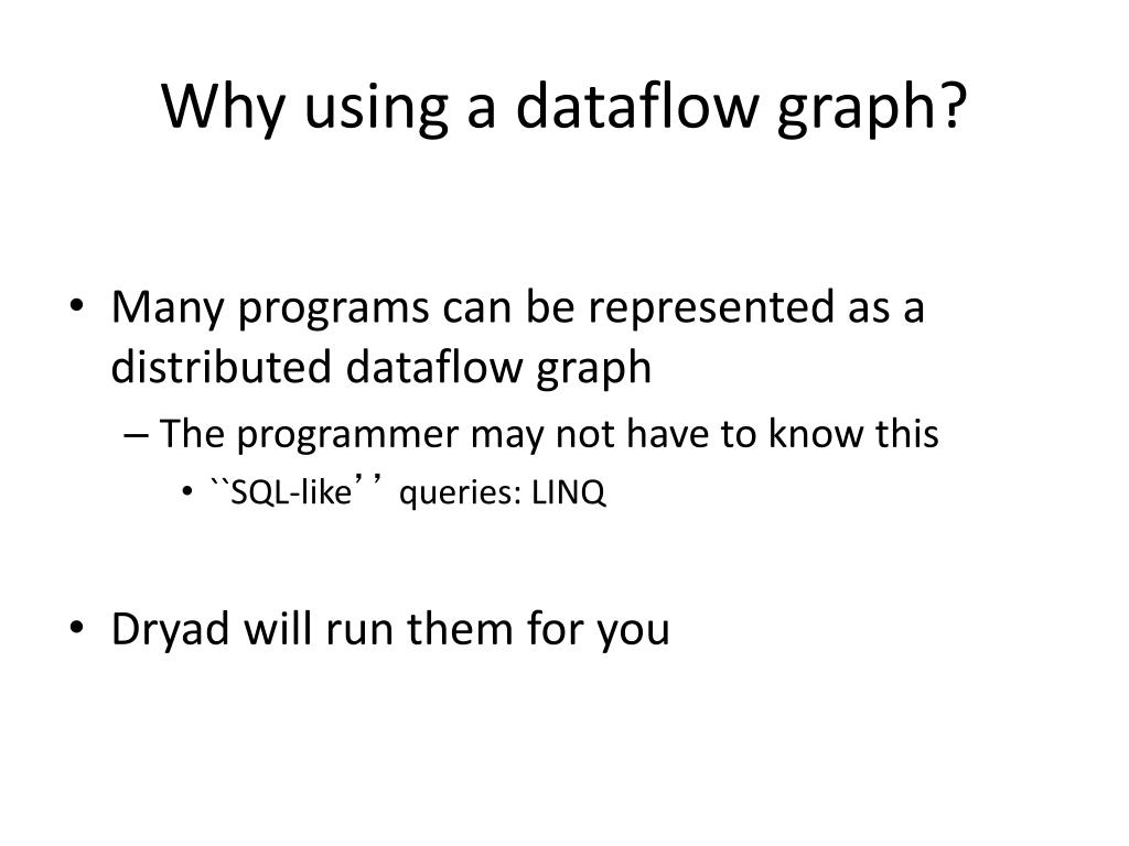 Ppt Parallel And Distributed Programming Models And Languages Powerpoint Presentation Id4764791
