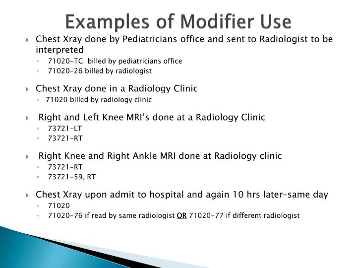 PPT - RADIOLOGY CODING BASICS PowerPoint Presentation - ID:4765039
