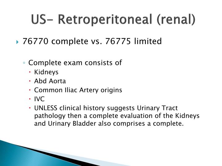 PPT - RADIOLOGY CODING BASICS PowerPoint Presentation - ID:4765039