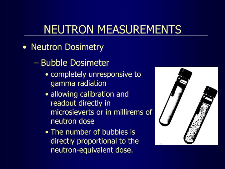 PPT - Introduction to Health Physics Chapter 9 Health Physics ...