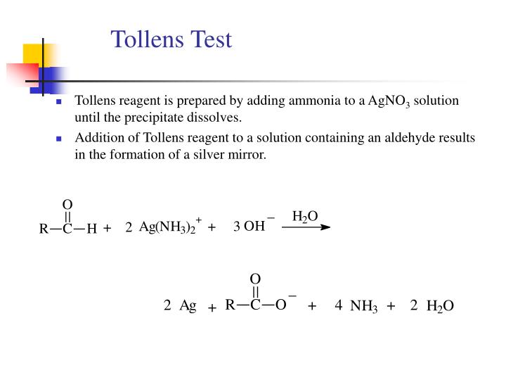 PPT - Aldehydes and Ketones PowerPoint Presentation - ID:4766055