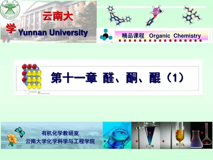 PPT - Yunnan University PowerPoint Presentation, free download - ID:4766068