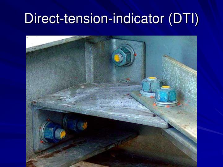 PPT - Rivets, HS-bolts, and Bolting Specifications PowerPoint ...