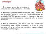 PPT - Fisiologia do Sistema Digestório e aplicações clínicas PowerPoint ...