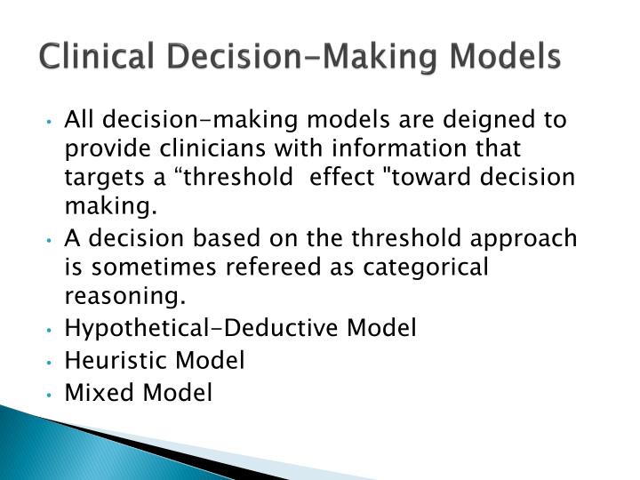 PPT - Spinal Manual Therapy PowerPoint Presentation - ID:4767117