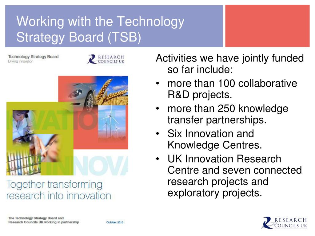 PPT - The Future of Research: Competition vs. Collaboration PowerPoint ...