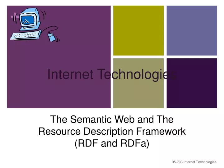 PPT - Internet Technologies PowerPoint Presentation, free download - ID ...