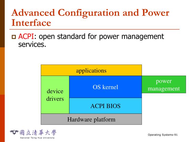 PPT - Chapter 6 Processes and Operating Systems PowerPoint Presentation ...