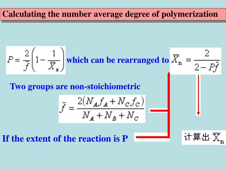 PPT - Part 1 An Introduction to Polycondensation PowerPoint ...