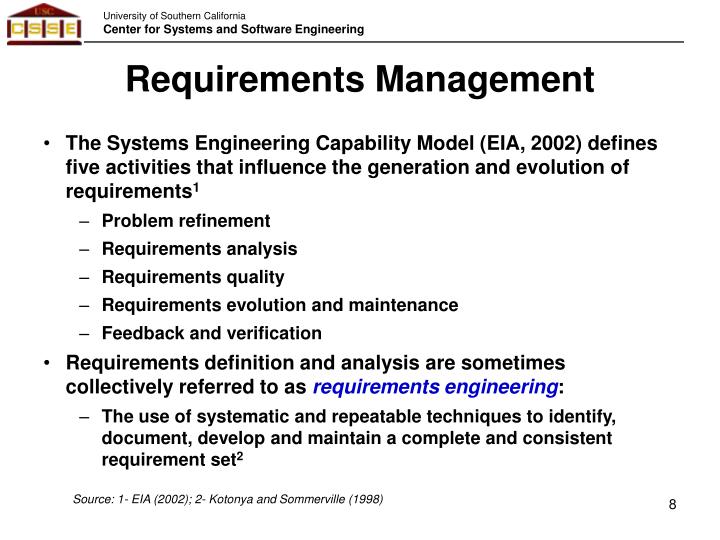 PPT - Requirements Volatility PowerPoint Presentation - ID:4770070