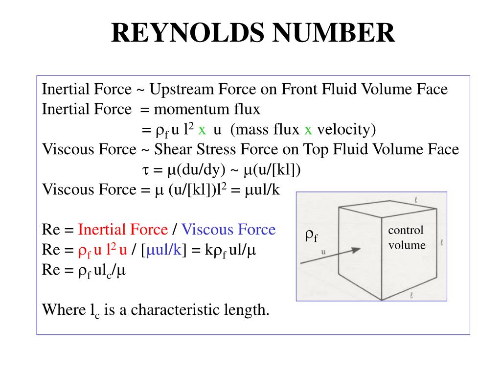 PPT - Chapter 8: Internal Incompressible Viscous Flow PowerPoint ... PPT - Chapter 8: Internal Incompressible Viscous Flow PowerPoint ...