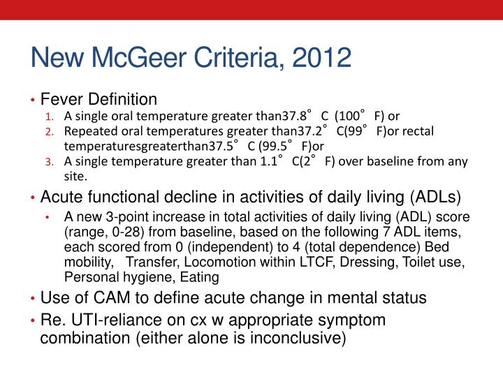 PPT - To Treat or Not to Treat: How Clinical Conundrums become ...